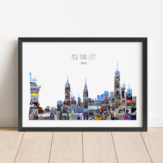 New York Collection – hayleyjanedesigns