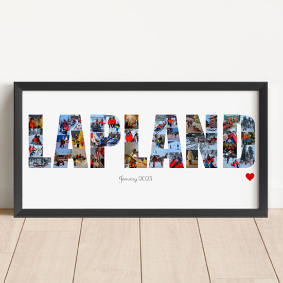 Word Collage Collection – hayleyjanedesigns