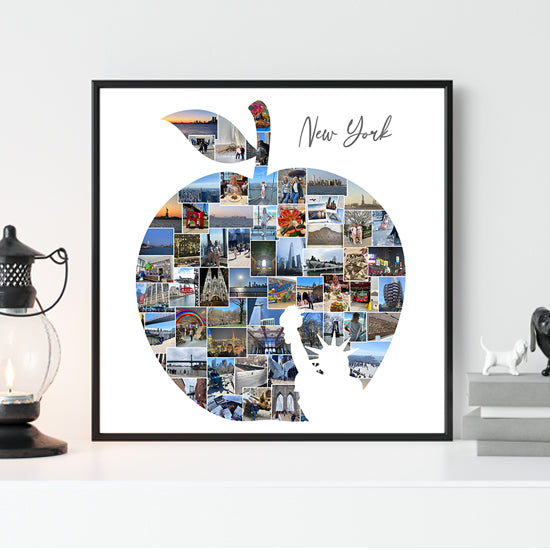 Big Apple Collage – hayleyjanedesigns