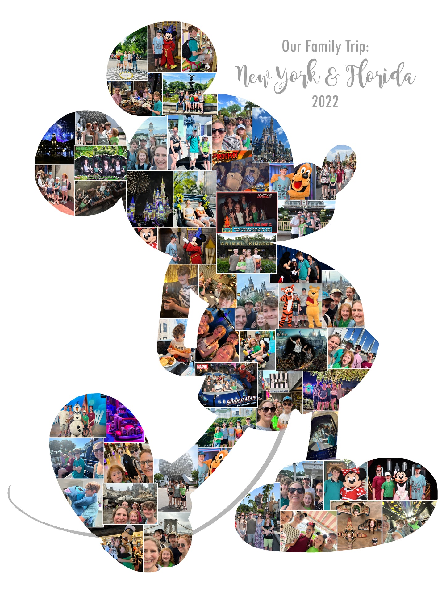 Mouse Collage – hayleyjanedesigns